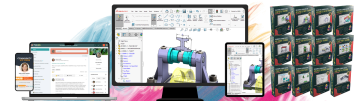 SolidWorks Learning Machine (SWLM) | SOLIDWORKS