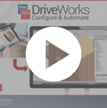 An introduction to DriveWorks Pro | SOLIDWORKS