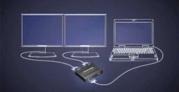 Matrox DualHead2Go & Matrox TripleHead2Go | SOLIDWORKS