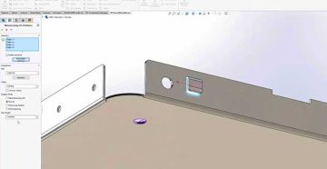 SPI SheetMetal Overview | SOLIDWORKS