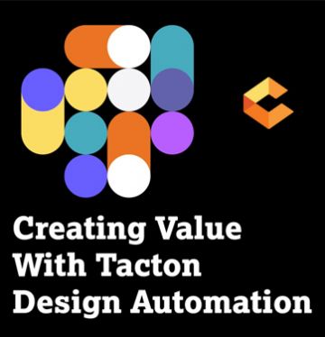 Creating Value With Tacton Design Automation | SOLIDWORKS