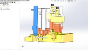 ElectrodeWorks Overview | SOLIDWORKS