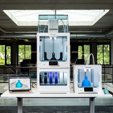 Ultimaker S5 Features Explained - the most powerful, reliable, and ver ...