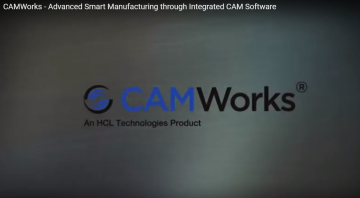 CAMWorks - Advanced Smart Manufacturing through Integrated CAM Softwar ...