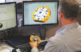 SOLIDWORKS Professional | SOLIDWORKS