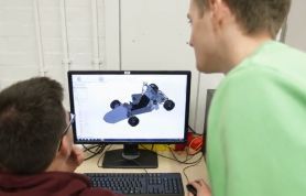 SOLIDWORKS for Students | SOLIDWORKS