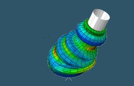 SIMULIA Academic for SOLIDWORKS | SOLIDWORKS