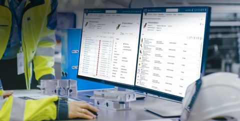 Product Release Engineer 数据表 | SOLIDWORKS
