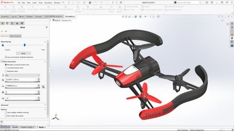 SOLIDWORKS® 2022의 새로운 기능 — 3D CAD | SOLIDWORKS