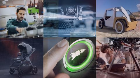 Your Essential Guide to Launching a Hardware Startup | SOLIDWORKS