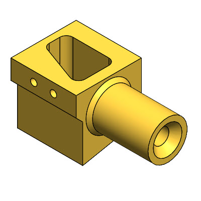 Practice Problems Database | SOLIDWORKS