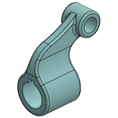 Practice Problems Database | SOLIDWORKS