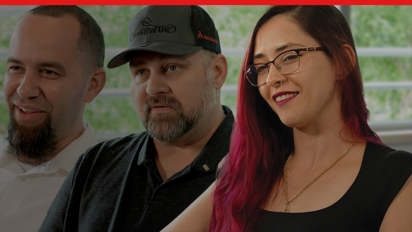 The Proven Solution for 3D Design and Product Development | SOLIDWORKS