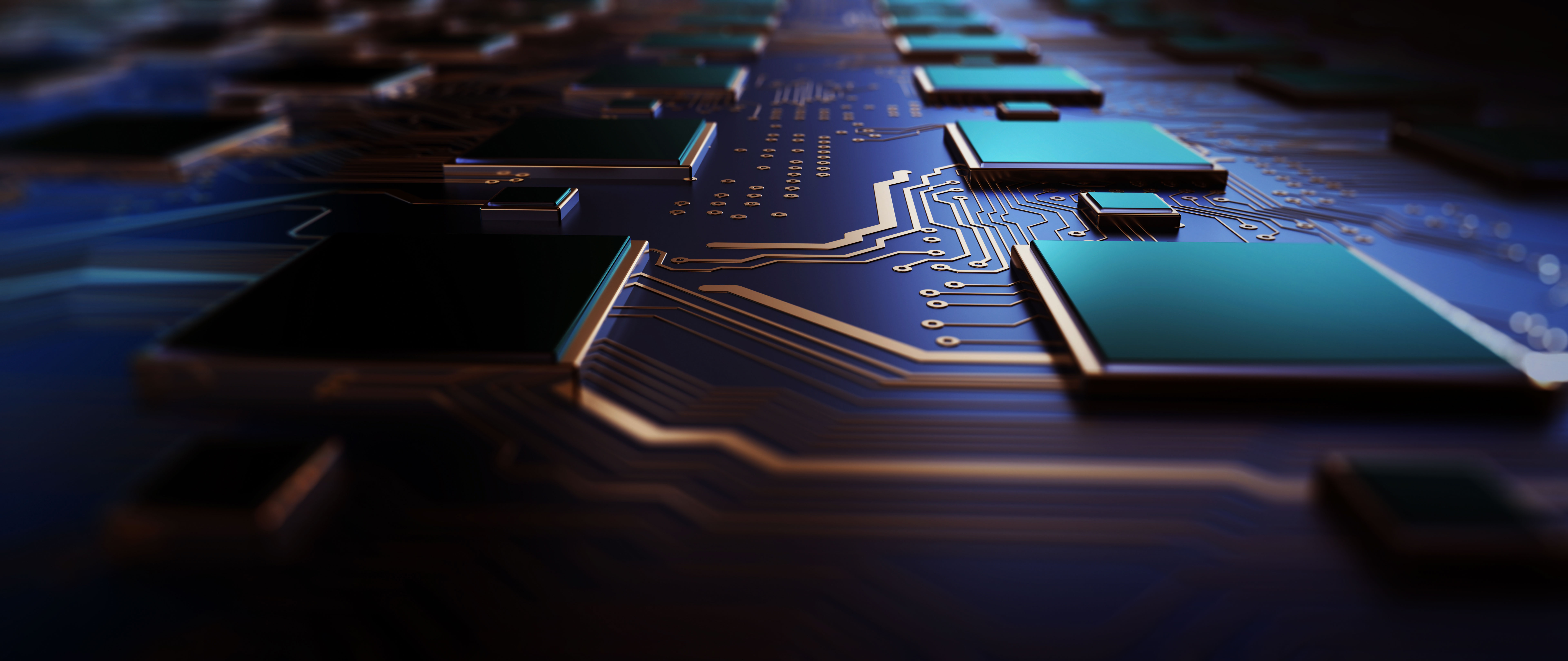 Was sind Leiterplatten (PCBs)? | SOLIDWORKS