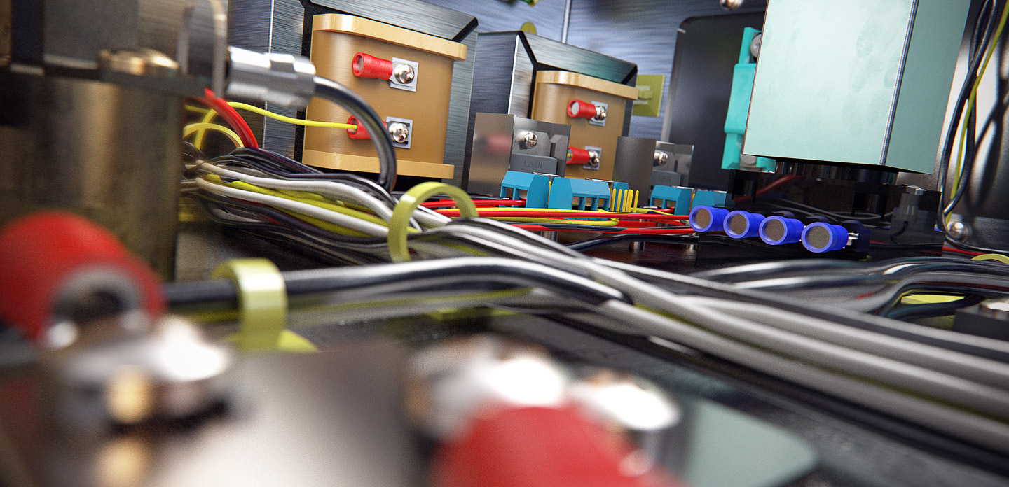 What is Wire Harnessing? | SOLIDWORKS