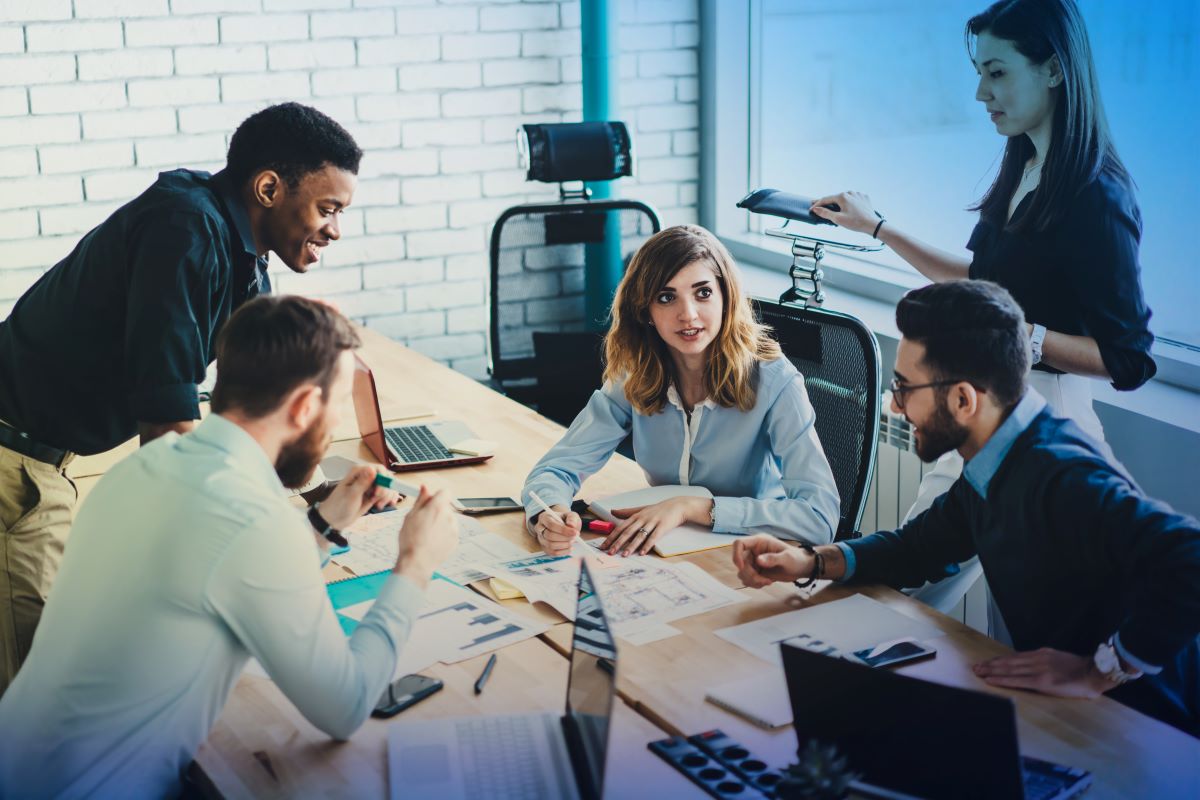 Startup vs. Small Business: What’s the Difference? | SOLIDWORKS Startup vs. Small Business: What’s the Difference? | SOLIDWORKS