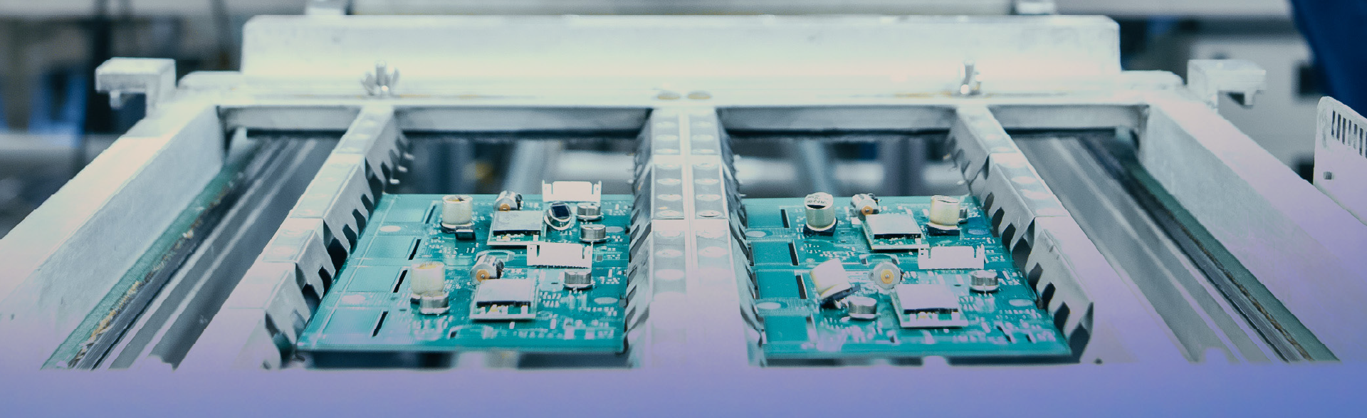 CircuitWorks for SOLIDWORKS | SOLIDWORKS