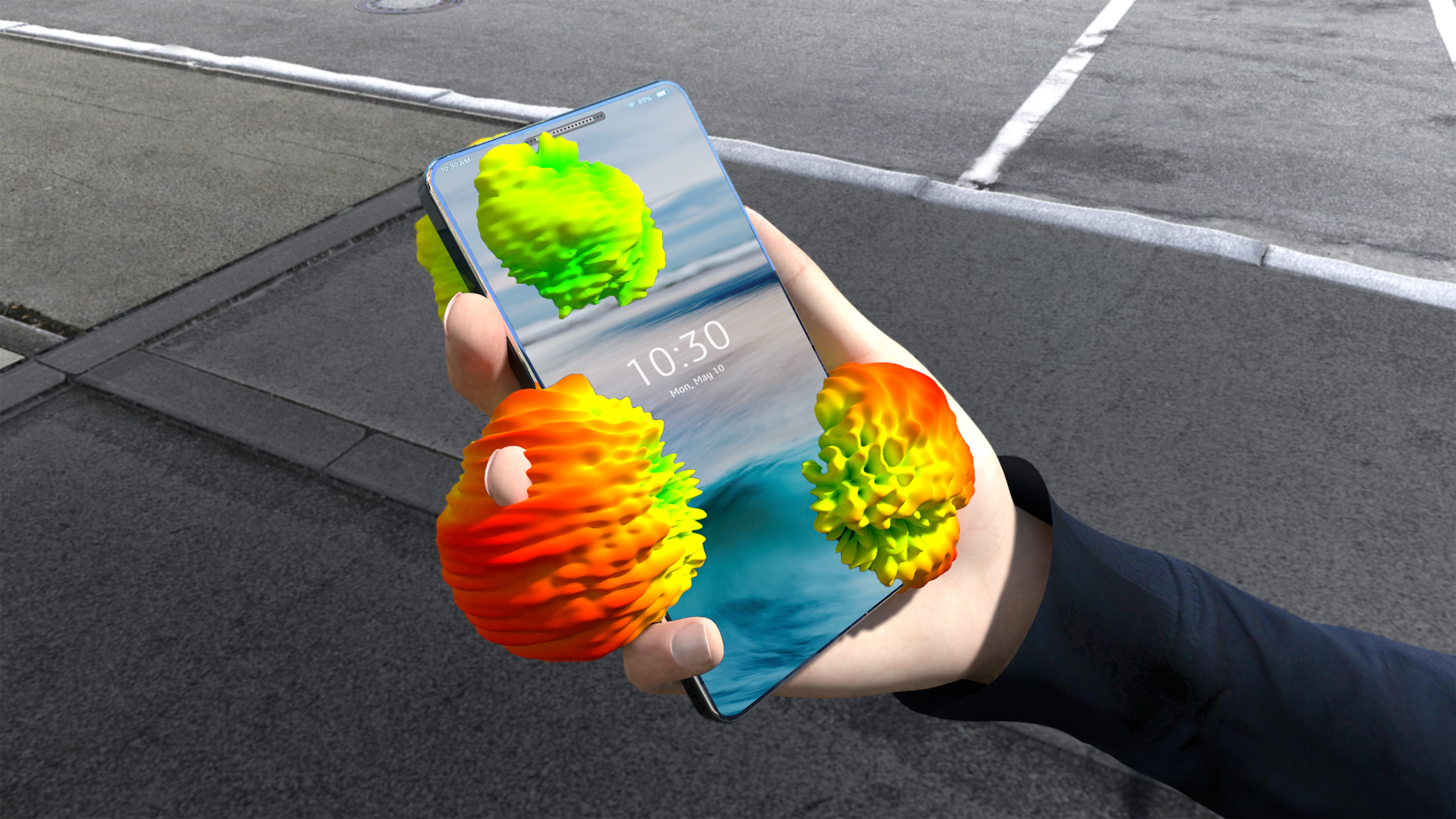 Unified Modeling And Simulation (MODSIM) For Sustainable Product ...