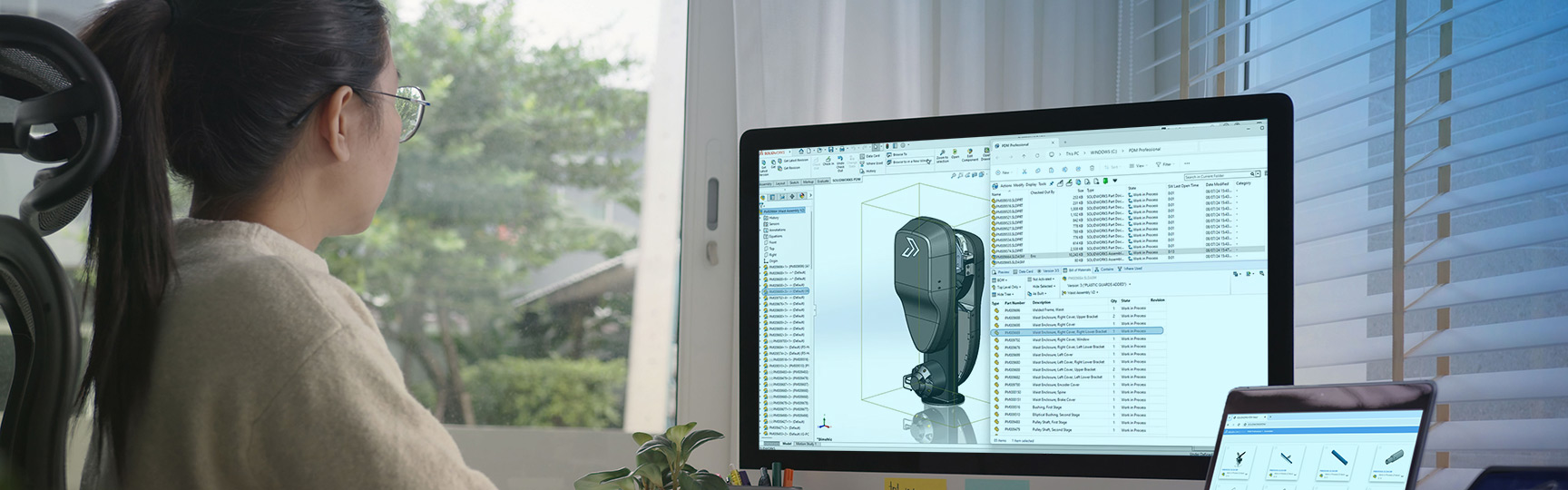 What is the Difference Between PDM and PLM? | SOLIDWORKS