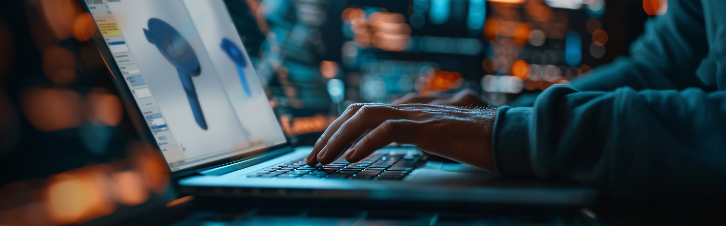 SOLIDWORKS 3D CAD Enhancements | View the Latest | SOLIDWORKS