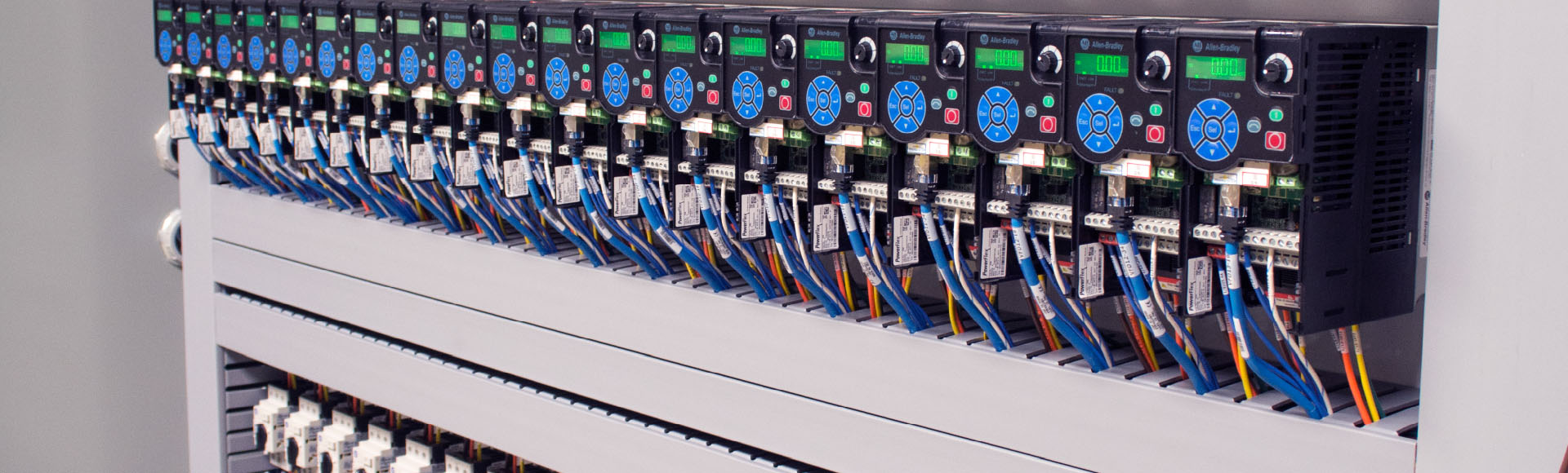 What is Industrial Control Panel Design? | SOLIDWORKS