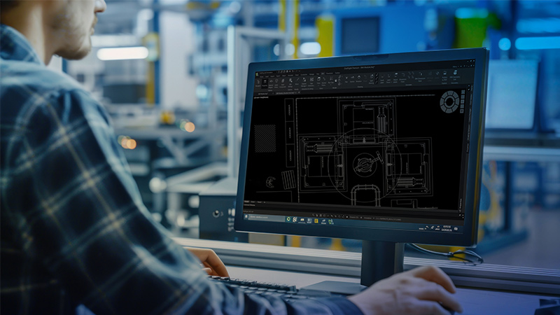 Solutions for Architecture, Engineering & Construction | SOLIDWORKS and ...
