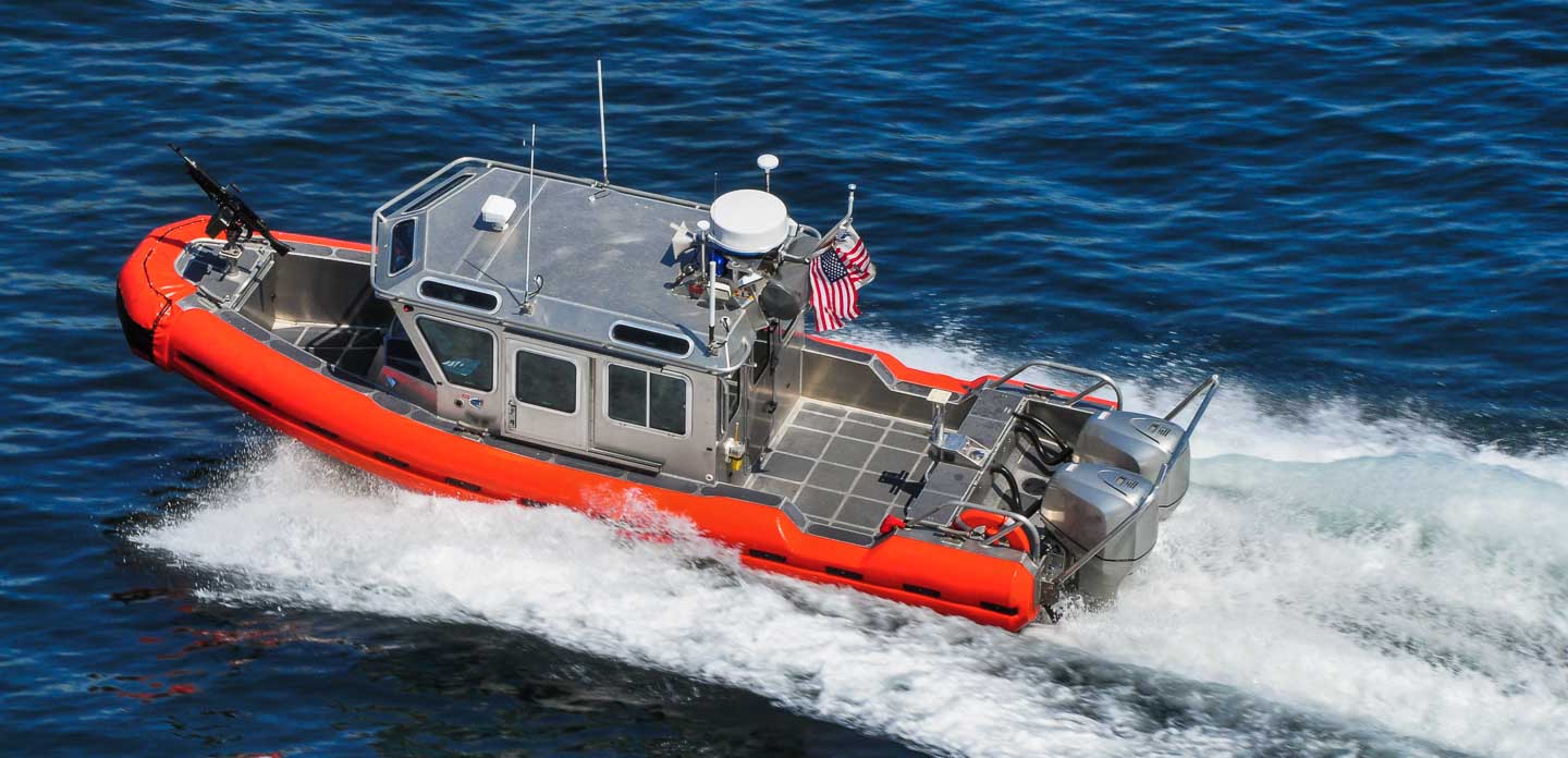 Marine & Offshore | SOLIDWORKS