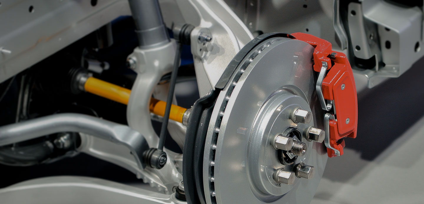 Transportation & Mobility | SOLIDWORKS