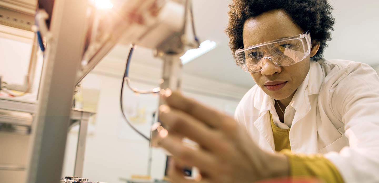 Researchers | SOLIDWORKS