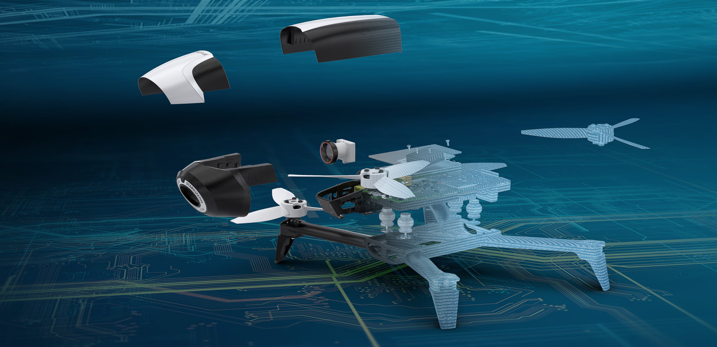 First Look at SOLIDWORKS PDM | SOLIDWORKS