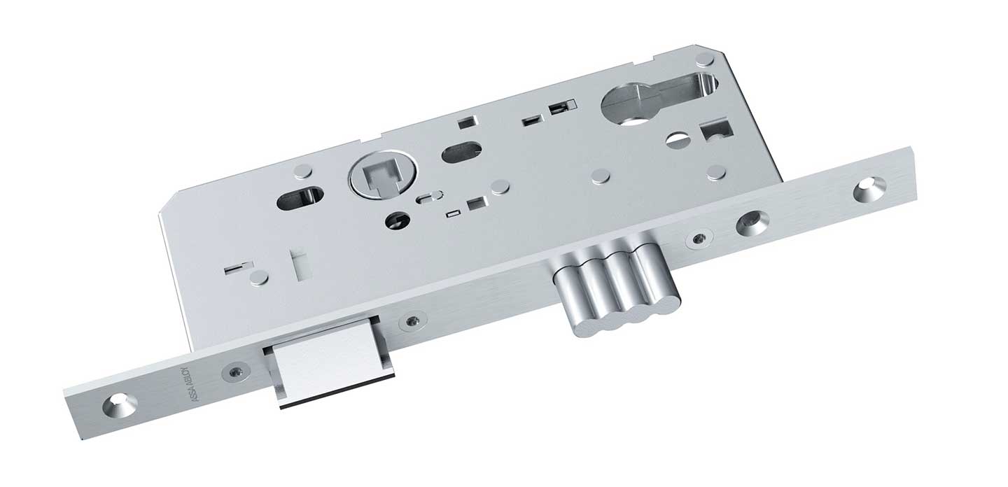 ASSA ABLOY Sicherheitstechnik GmBH | SOLIDWORKS