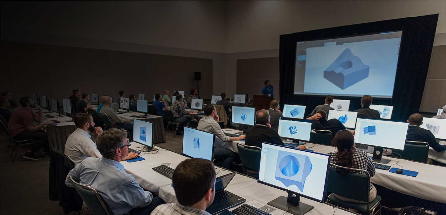 Events and Webinars | SOLIDWORKS