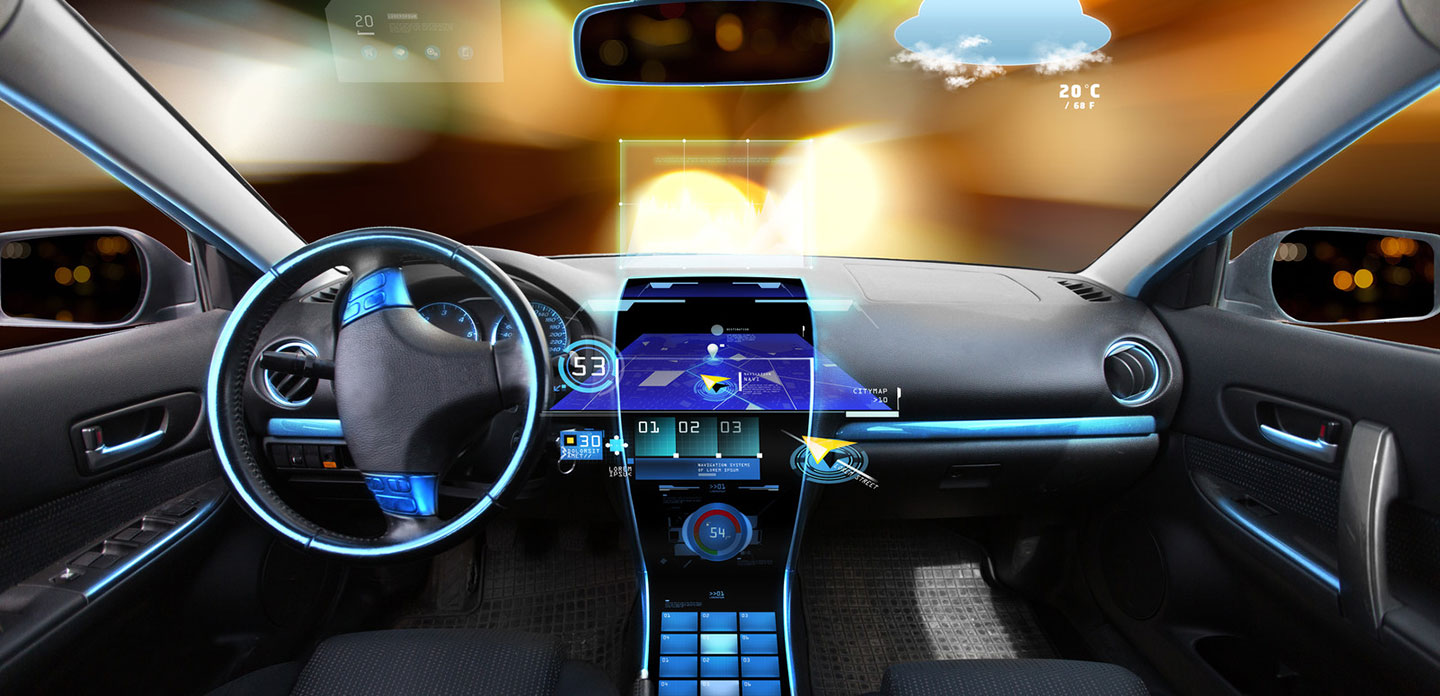 Designing Today's Mechatronic Products | SOLIDWORKS