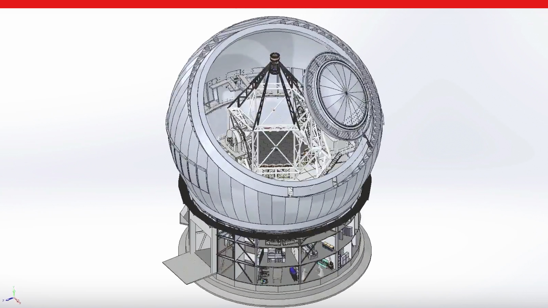 Collaboration with SOLIDWORKS 2019 | SOLIDWORKS