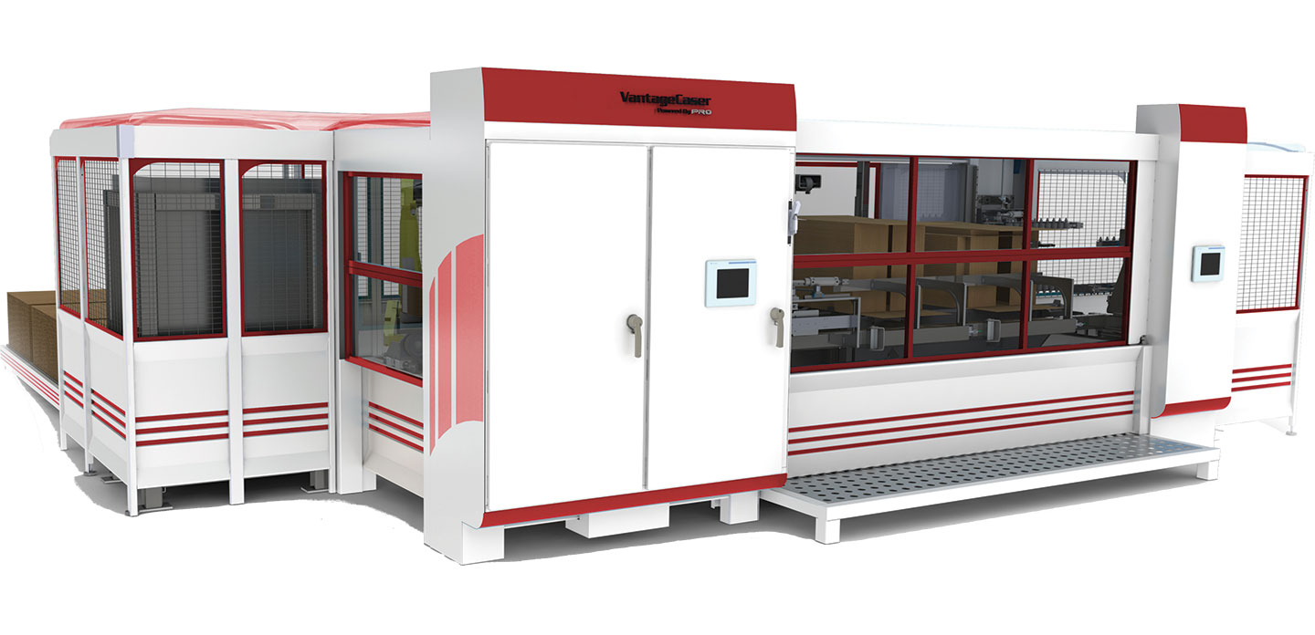 ProVantage Automation | SOLIDWORKS