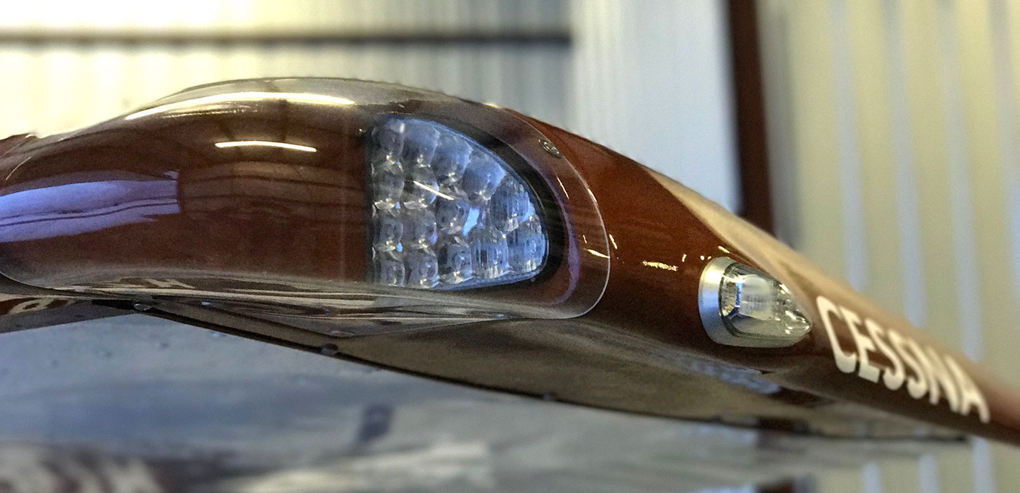 AeroLEDs | SOLIDWORKS