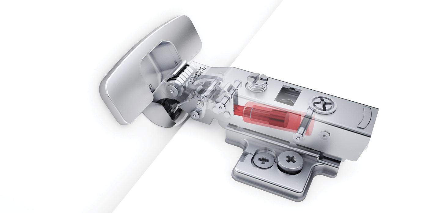 SAMET A.Ş. | SOLIDWORKS