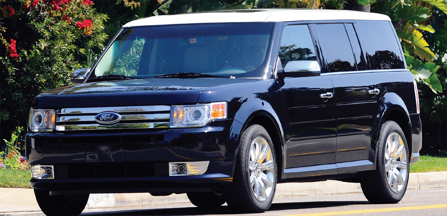 Ford Motor Company | SOLIDWORKS