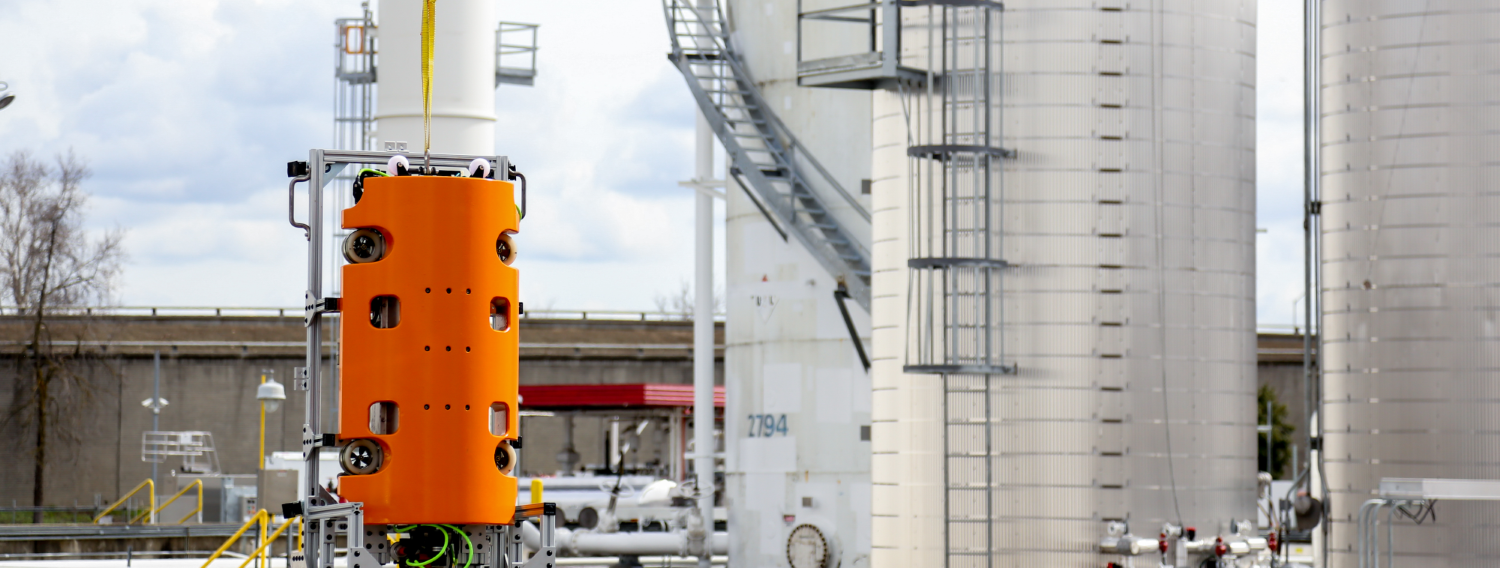 Square Robot, Inc. | SOLIDWORKS