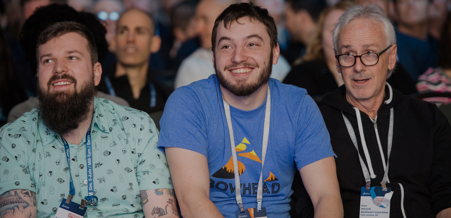 SOLIDWORKS Champions Program | SOLIDWORKS