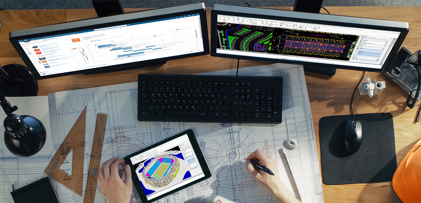 SOLIDWORKS 3DEXPERIENCE Works 3D Product Development & Design