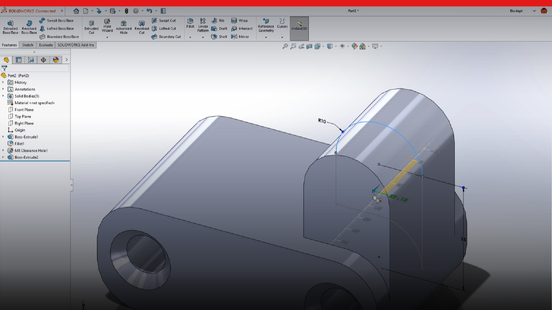 First Look 3DEXPERIENCE SOLIDWORKS | SOLIDWORKS