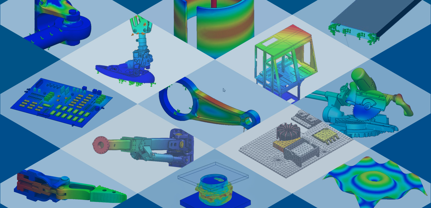 Designers and Engineers Succeed with Simulation | SOLIDWORKS