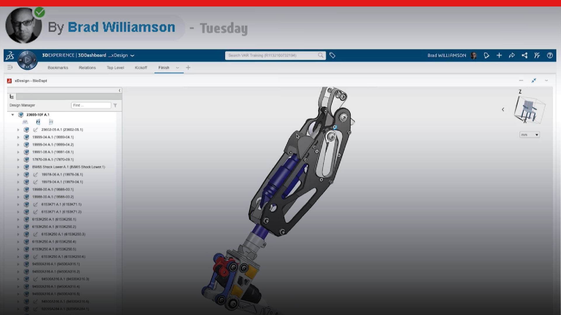 Why Try 3DEXPERIENCE WORKS | SOLIDWORKS