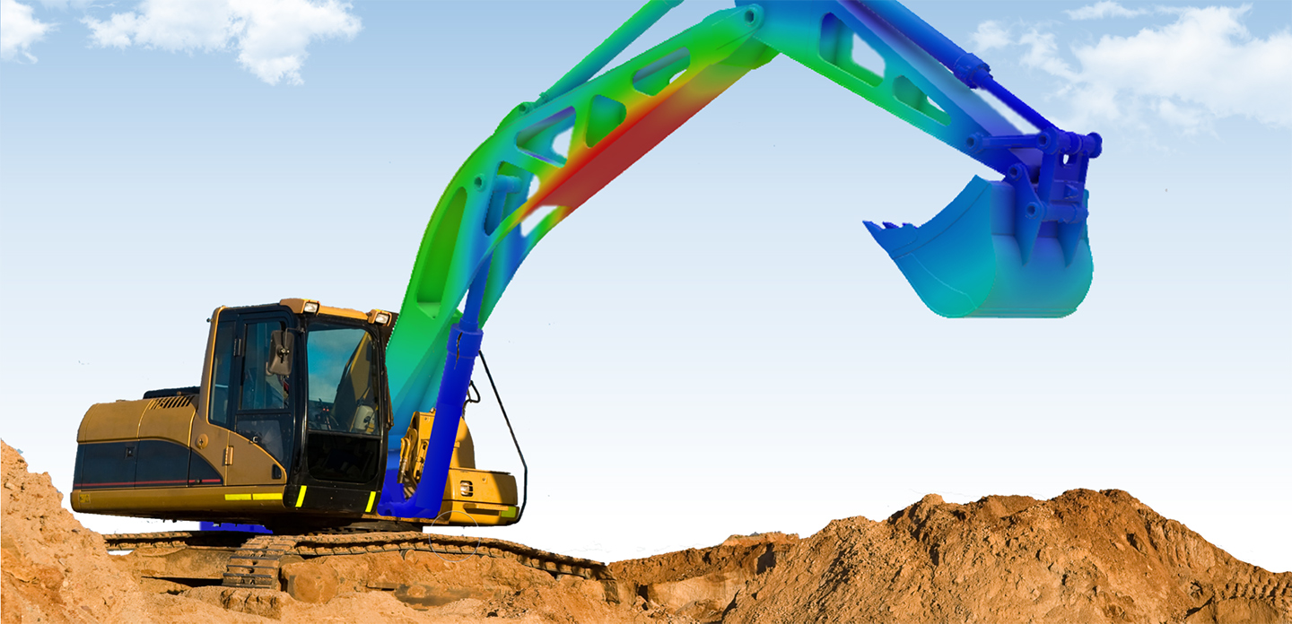 Engineering Simulation Software And Analysis Tools Solidworks