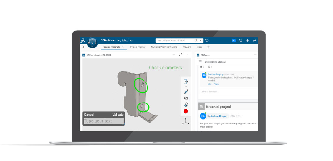 SOLIDWORKS Education 2025 | SOLIDWORKS