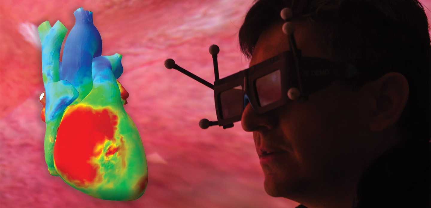 Simulation Increases Medical Device Design Innovation | SOLIDWORKS