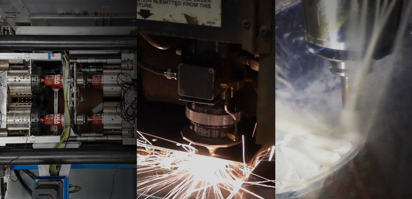 Streamlined Manufacturing | SOLIDWORKS