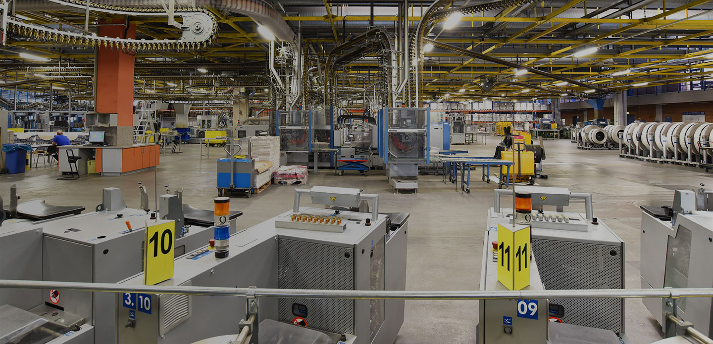 Streamlined Manufacturing | SOLIDWORKS