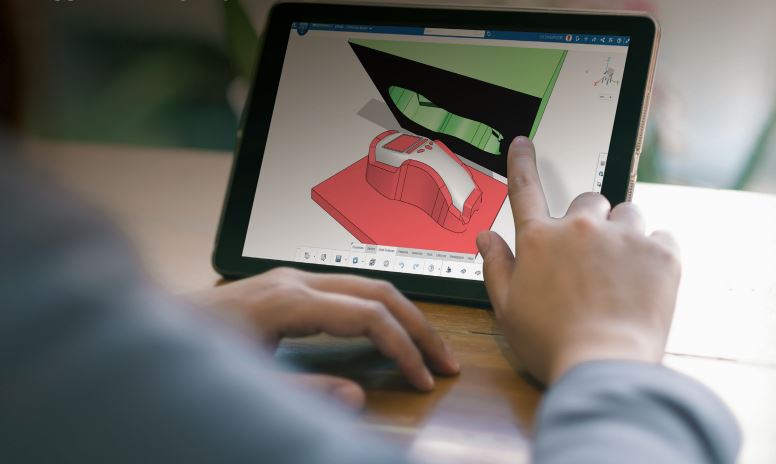 SOLIDWORKS 3D Mold Creator: Mold Making & Design Software